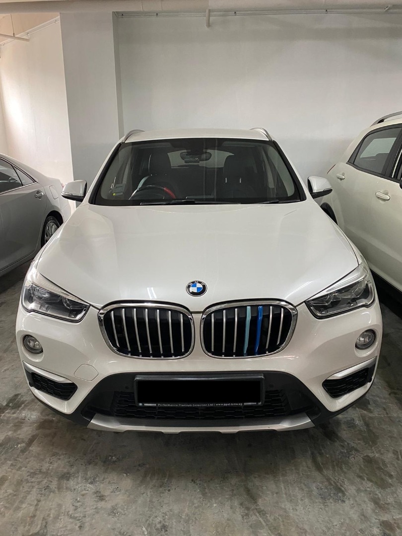 2016 BMW X1 SPECIAL PROMOTION LONG TERM CAR RENTAL $2400+GST FOR 1 YEAR ...
