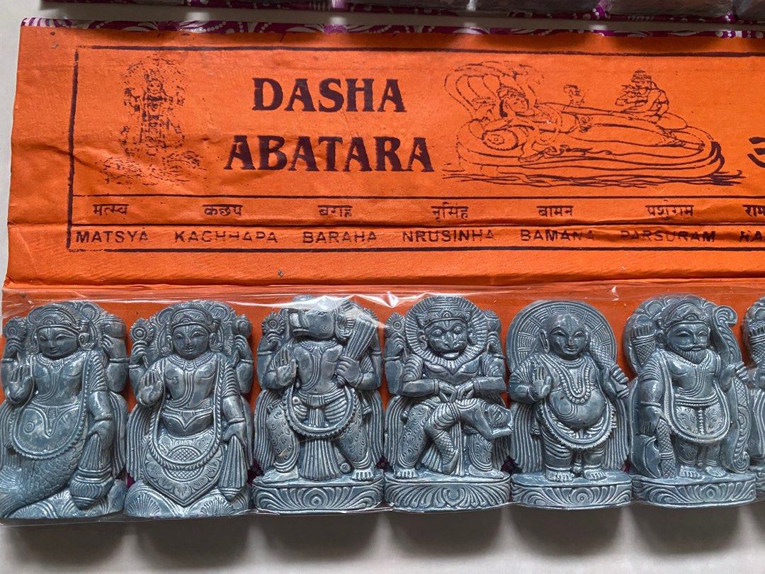 Deepavali Gift / Navarathri / Dasara / Asta Lakshmi & Dasavatharam ...