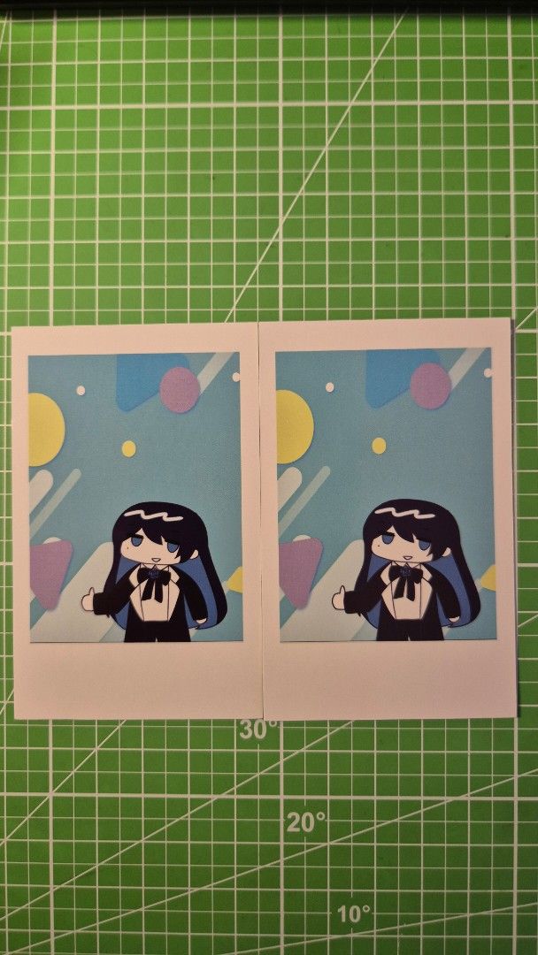 Ado Trading Cards, Hobbies & Toys, Memorabilia & Collectibles, Fan ...