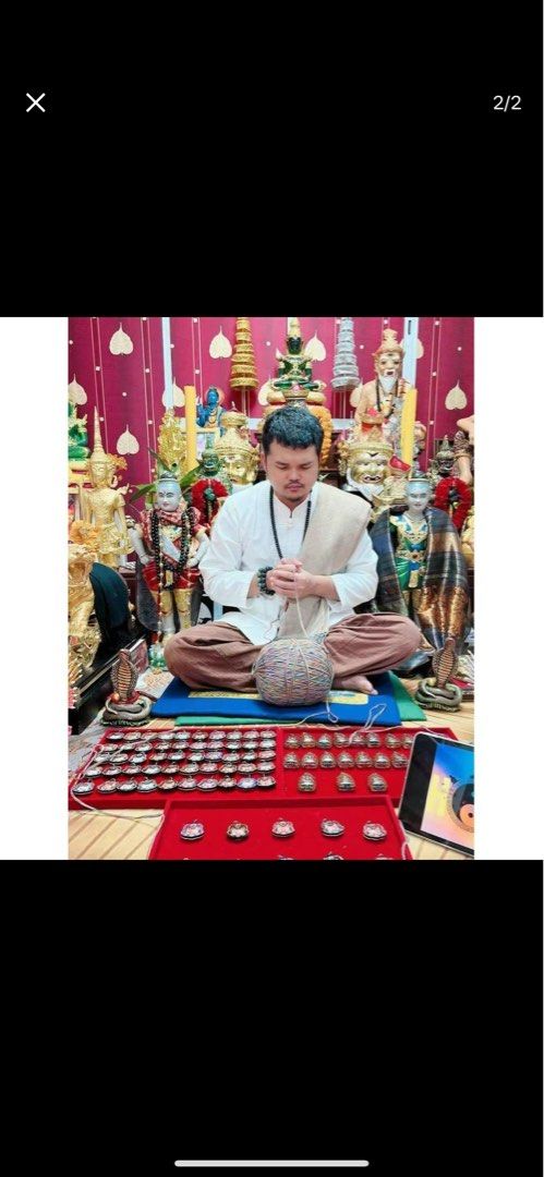 💰WEALTH💰 Aj Paa – Mother Money, Hobbies & Lifestyle, Religious Items on ...