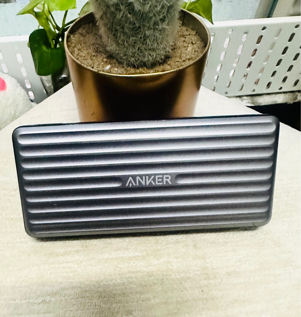 Anker PowerExpand 9-in-1 USB-C PD Docking Station, TV & Home Appliances ...