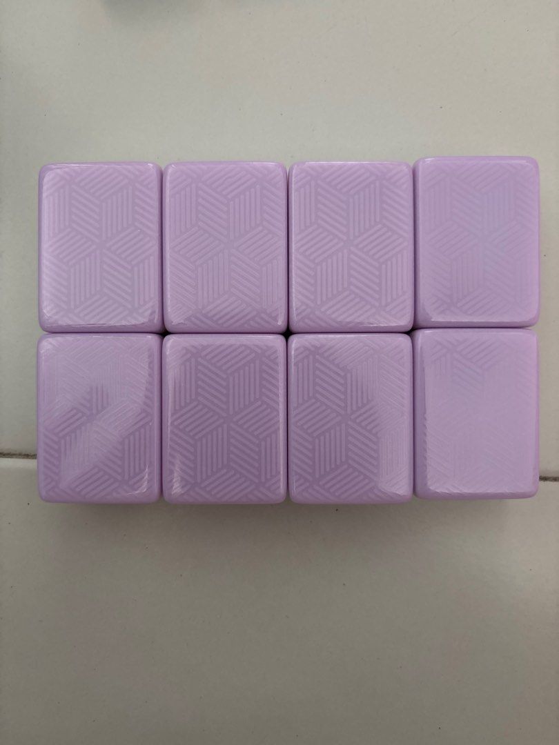 Automatic Mahjong Tiles Fei and Joker, Hobbies & Toys, Toys & Games on ...