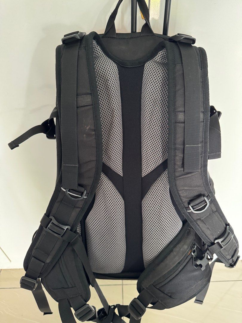Backpack KALIBRE, Men's Fashion, Bags, Backpacks on Carousell