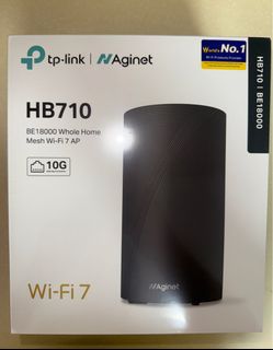 Tp link hb710 For Sale | Networking | Carousell Singapore