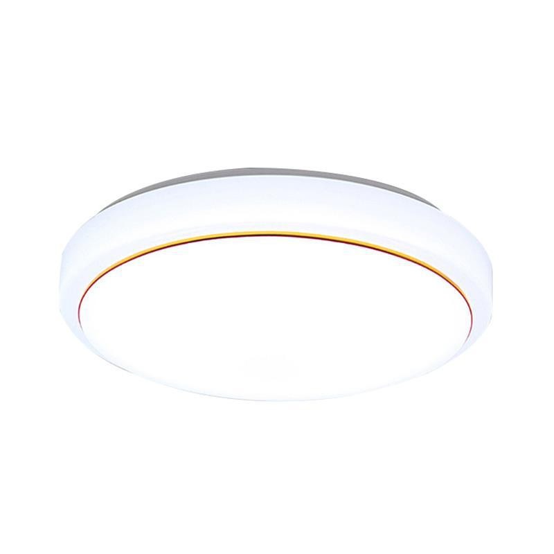 CELINE Acrylic LED Ceiling Light for Study, Living Room & Bedroom ...