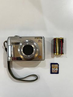 Digicam Dijual | Beli 1,000+ Digicam online | Carousell Indonesia