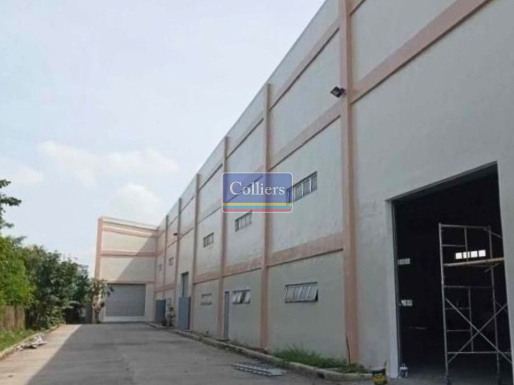 For Lease: PEZA Facility in Cavite Economic Zone (CEZ), Rosario, Cavite ...