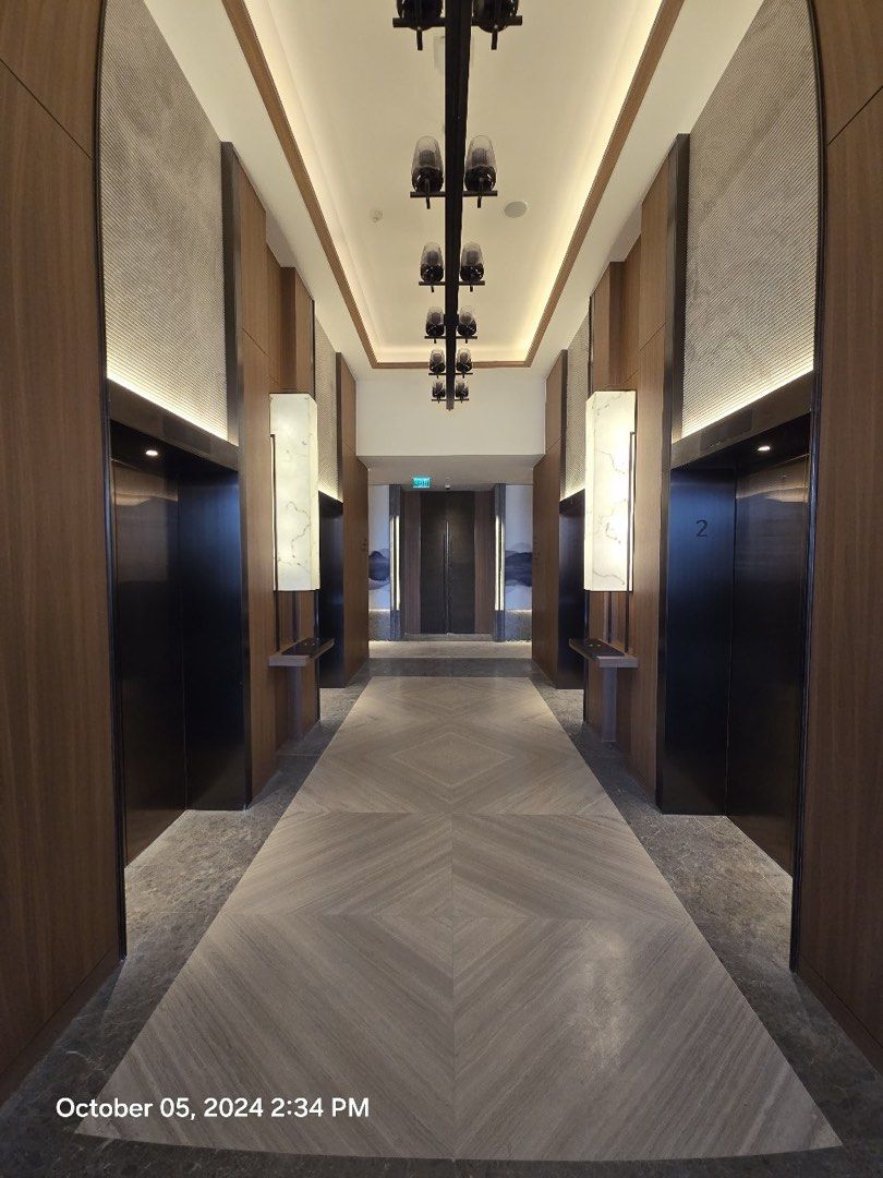 For Sale Brand New Two Bedroom Condo in Shang Residences, Property, For ...