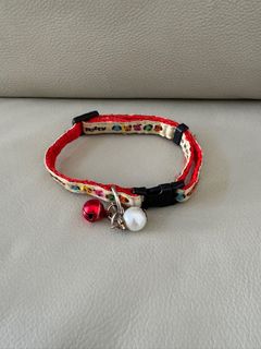 Kalung kucing Dijual | Beli 100+ Kalung kucing online | Carousell Indonesia
