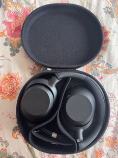 Sony ULT Wear Headphones - Brand New, Audio, Headphones & Headsets on ...