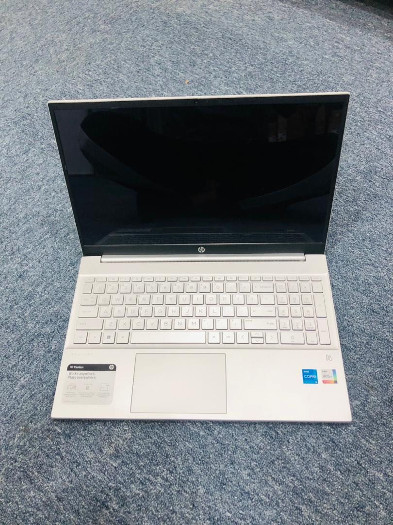 Hp Pavilion (touch screen), Computers & Tech, Laptops & Notebooks on ...