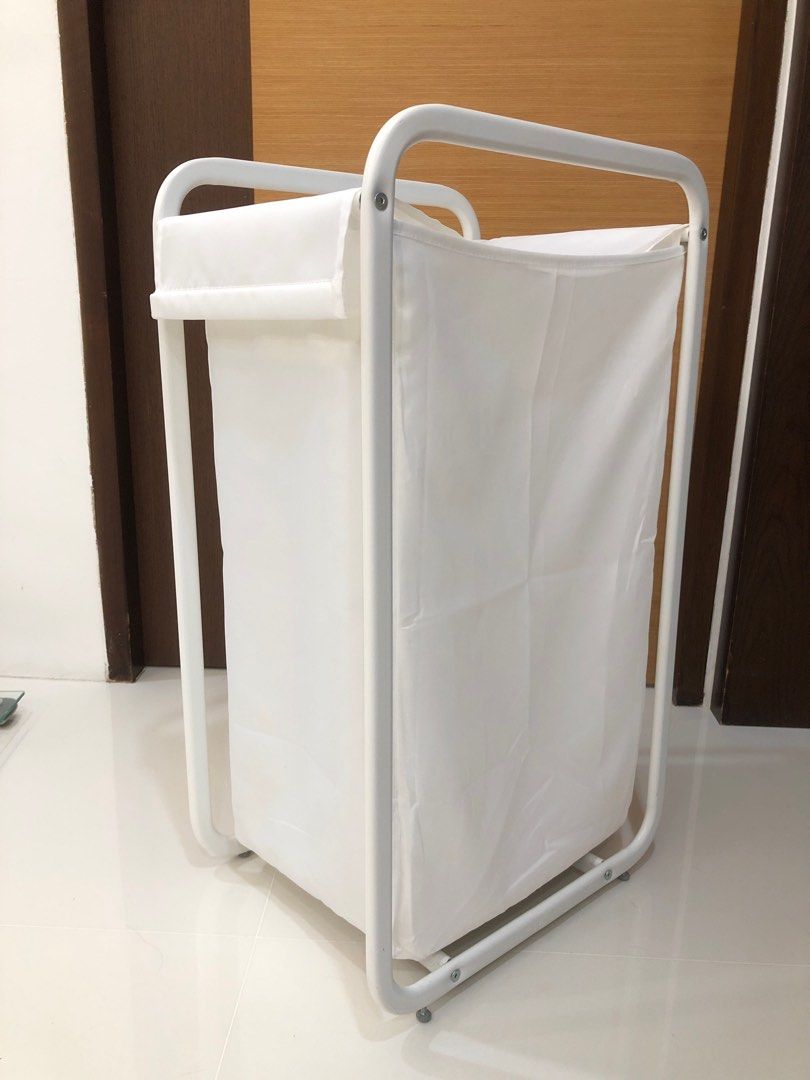 IKEA ALGOT Laundry Basket on Carousell