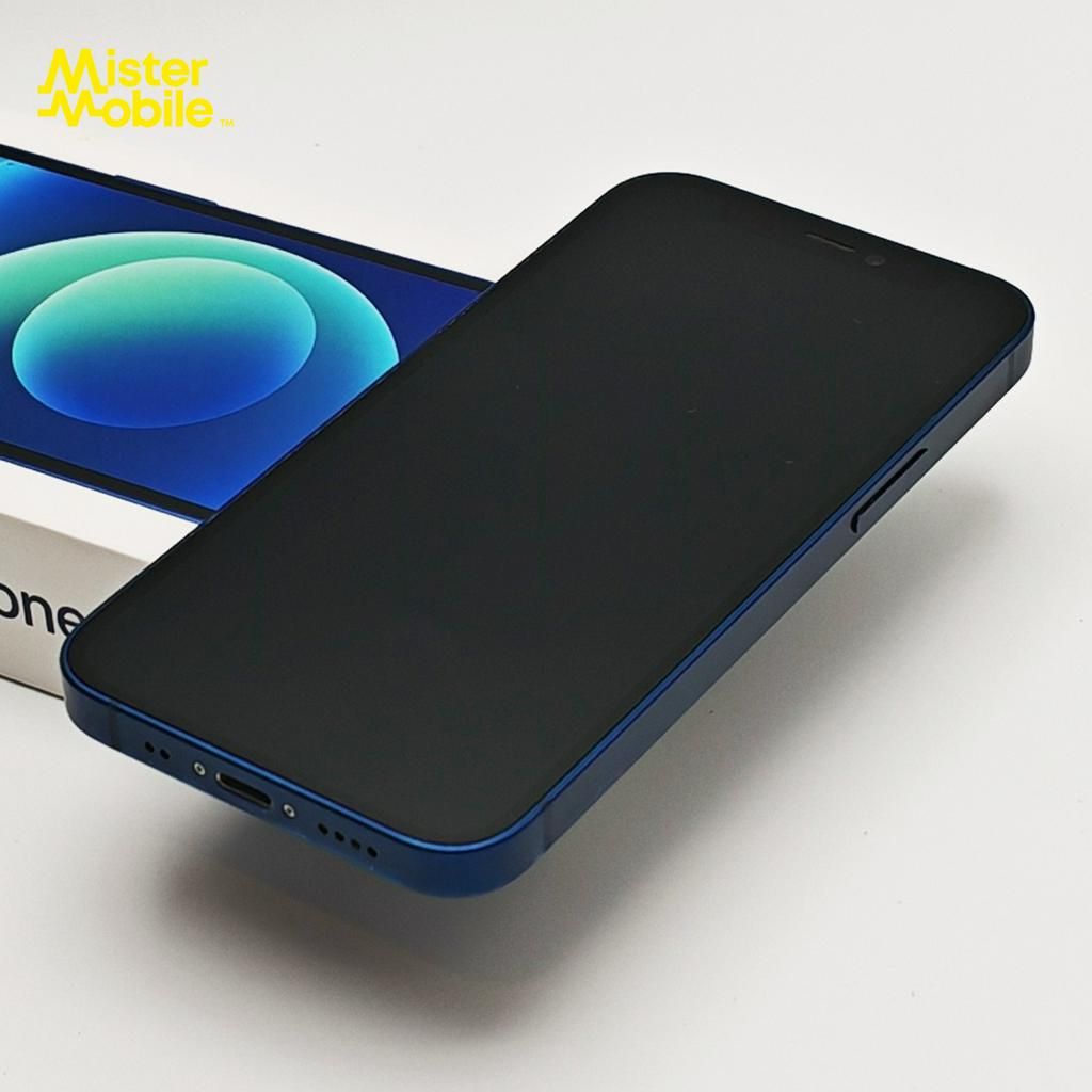 iPhone 12 mini Blue 128GB, Mobile Phones & Gadgets, Mobile Phones ...