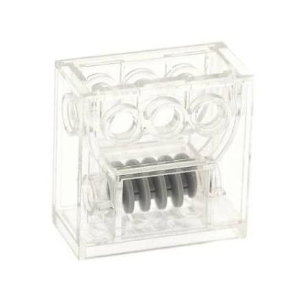 Lego gearbox 6588, Hobbies & Toys, Toys & Games on Carousell