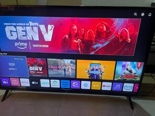 🖥️ LG 48” C1 4K OLED Smart TV (2021 Model) – OLED48C1 (negotiable), TV ...