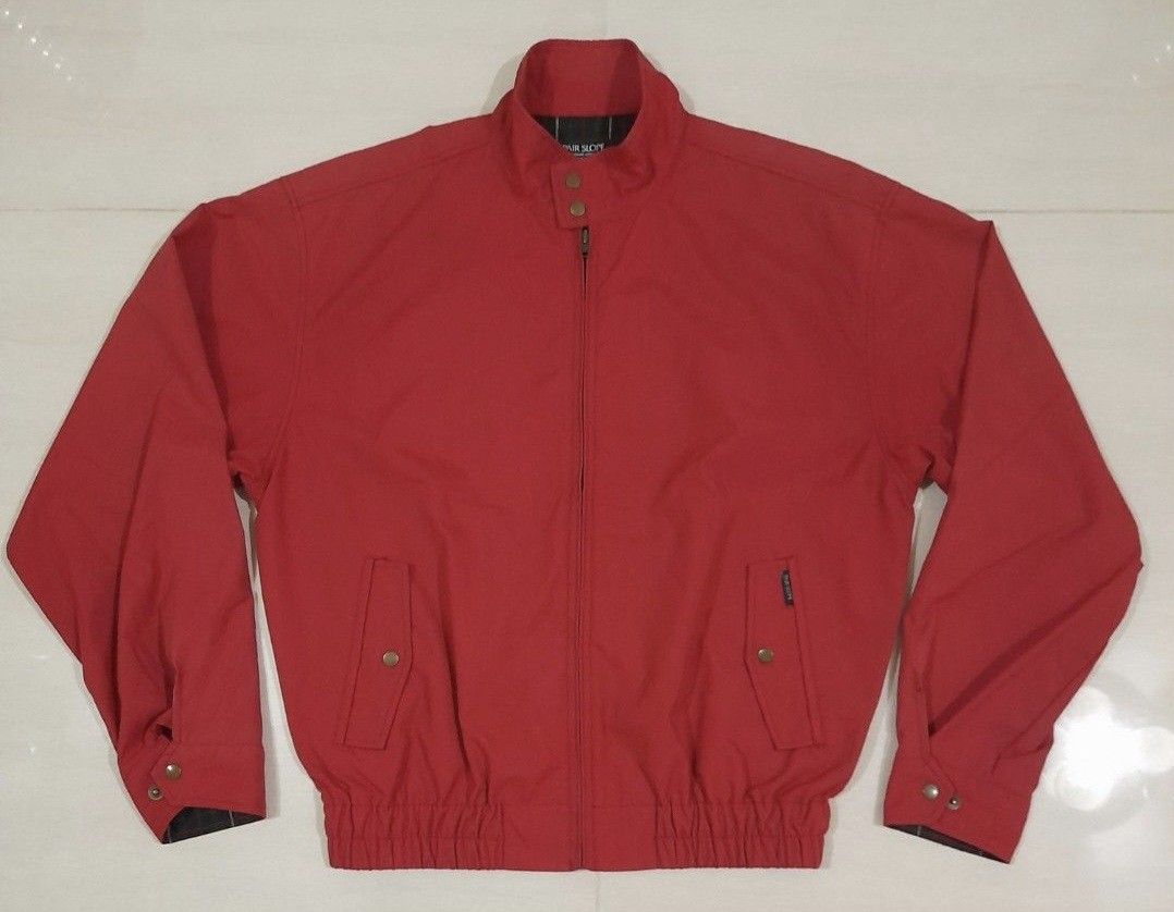 Pair Slope Light Jacket Size L (Used), Men's Fashion, Coats, Jackets ...