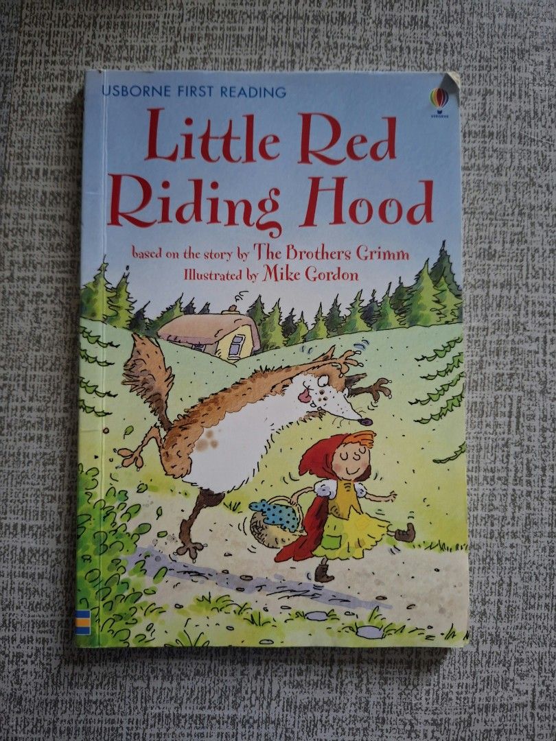 [PAPERBACK/HARDBOUND] Children's/Kids Book Bundle (Young Reader ...