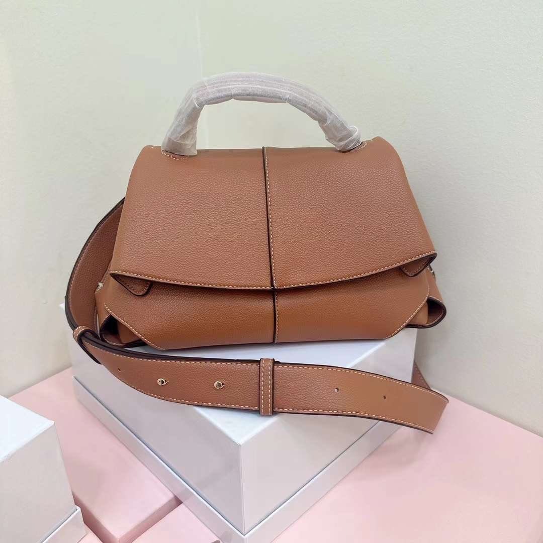 Polene Sling Bag, Women's Fashion, Bags & Wallets, Shoulder Bags on ...