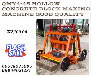 Concrete hollow blocks chb For Sale | Carousell Philippines