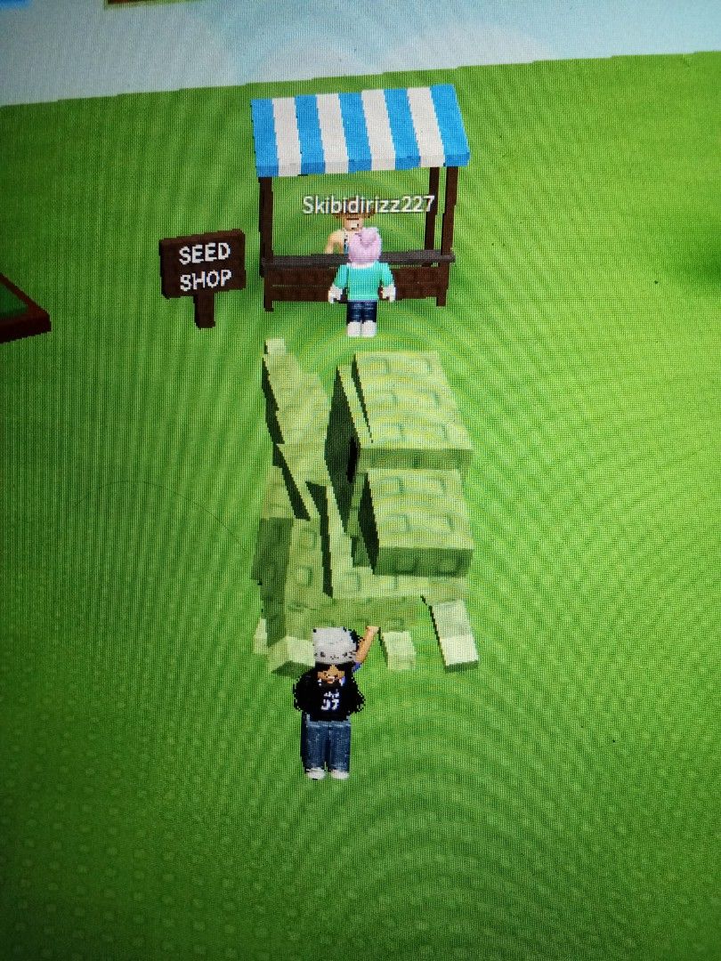 RAPTOR GROW A GARDEN ROBLOX 🦖, Video Gaming, Video Games, Others on ...