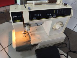100+ Sewing machine used For Sale | TV & Home Appliances | Carousell ...