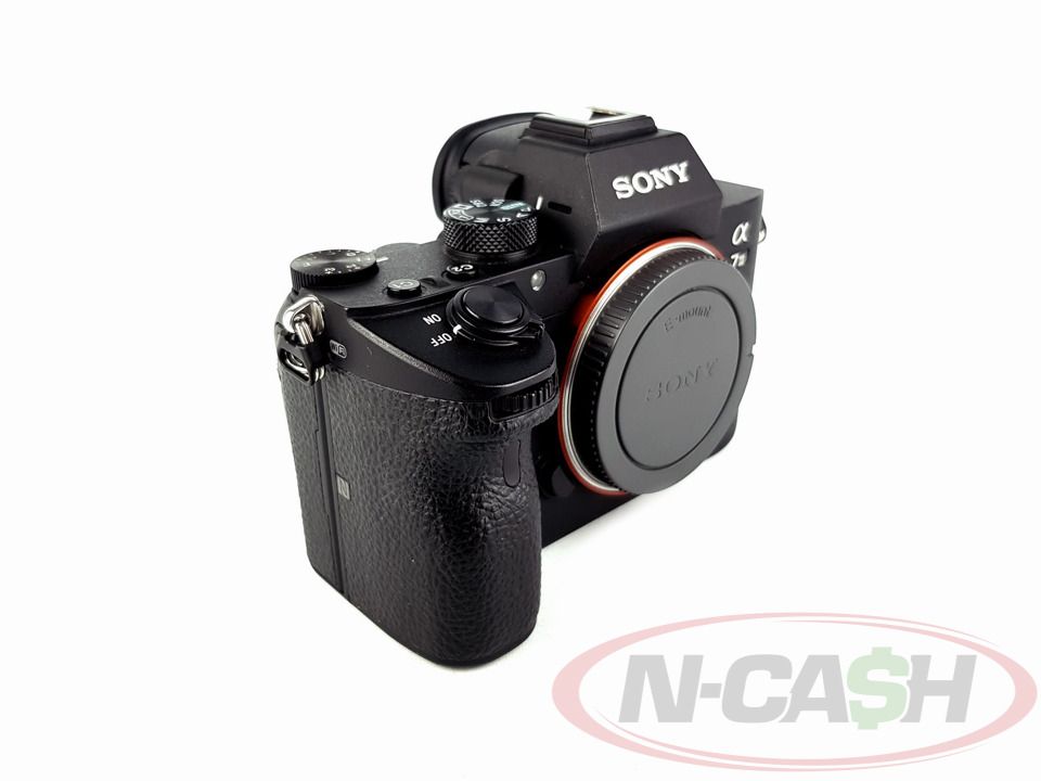 Sony A7 III 28-70mm Kit, Photography, Cameras on Carousell