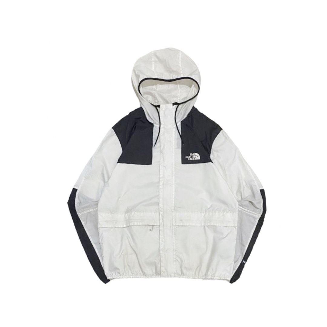The north face Tnf 1985 Seasonal Mountain Mens Jacket L Lightweight ...