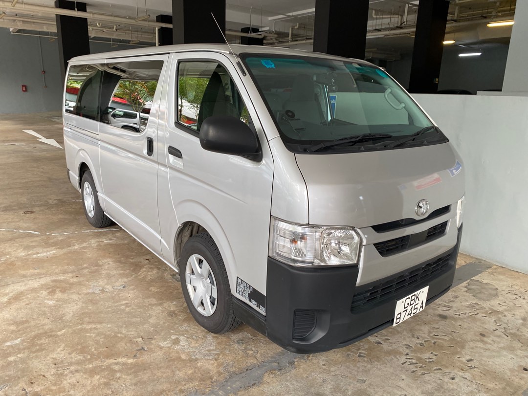 Toyota hiace for sale auto For Sale | Buy 100+ Toyota hiace for sale ...
