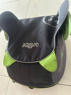 Trunki BoostApak - Booster Seat & Child Backpack, Babies & Kids, Going ...