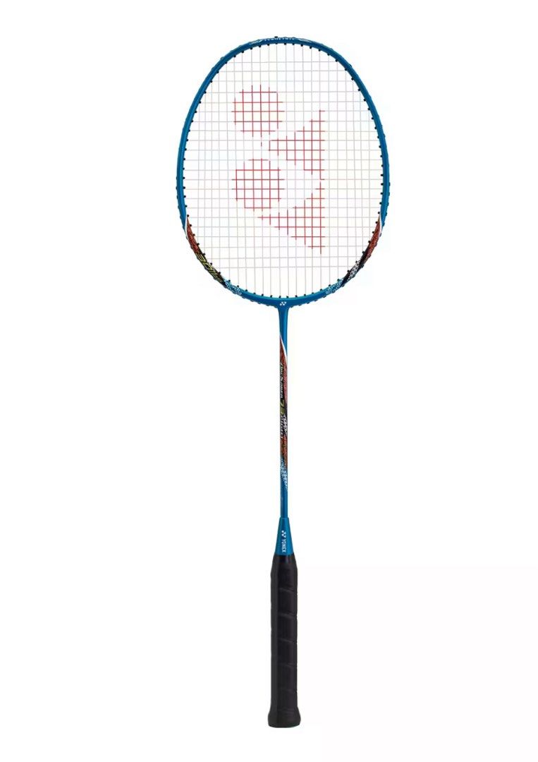 Yonex Badminton Racquet / Racket Arcsaber 73 Light Arc73ltex Aqua Blue ...
