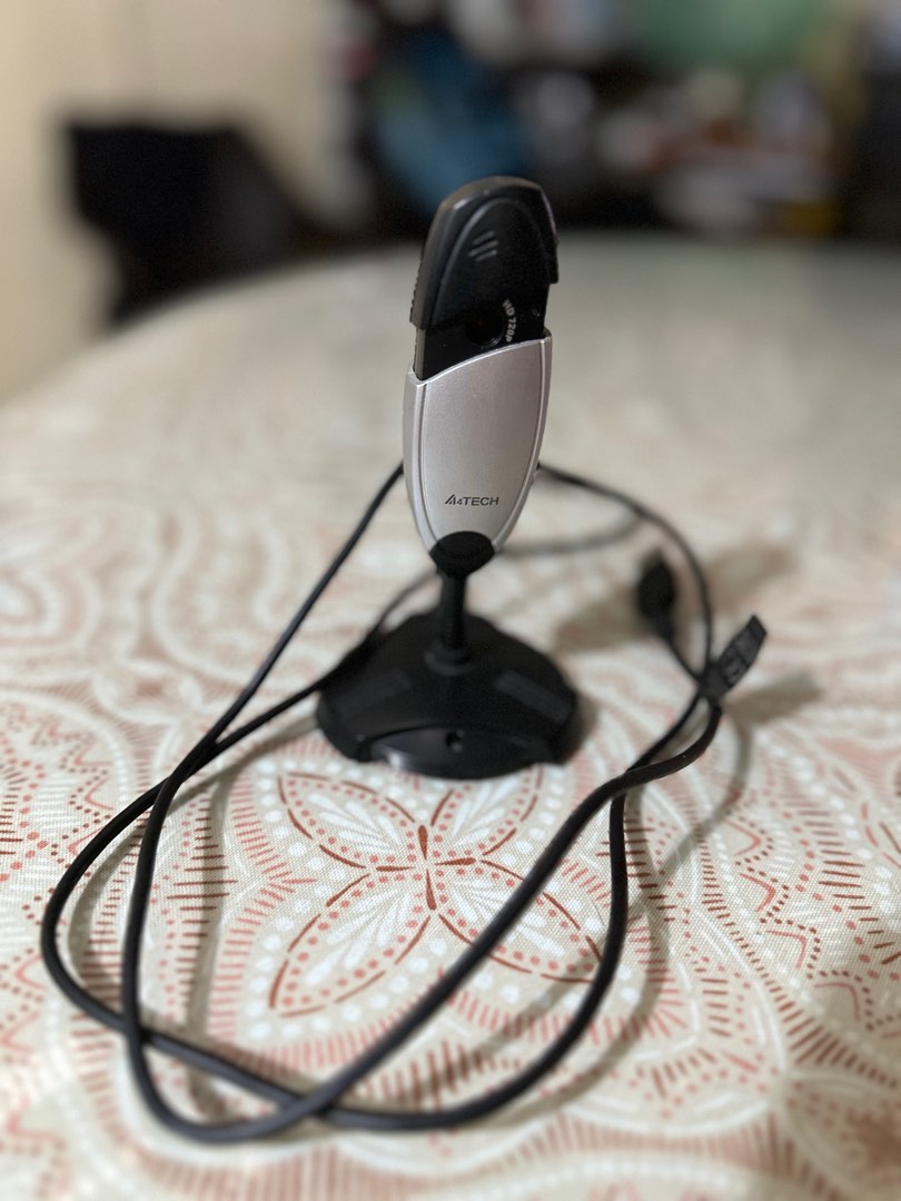 A4Tech PK-635G webcam 400.00 / last price 300, Audio, Other Audio ...