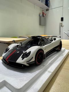 Almost real zonda 出售 | 玩具 & 遊戲類 | Carousell Hong Kong