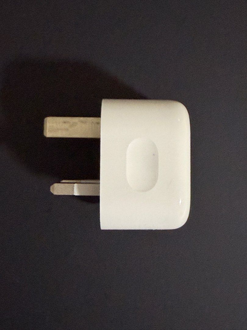 Apple Adapter original USB- C, Computers & Tech, Parts & Accessories ...