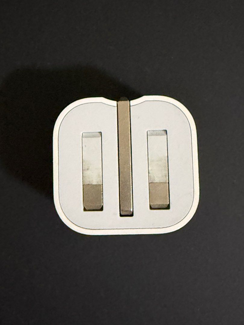 Apple Adapter original USB- C, Computers & Tech, Parts & Accessories ...