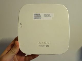 TP-Link Wireless Access Point EAP660HD, Computers & Tech, Parts ...