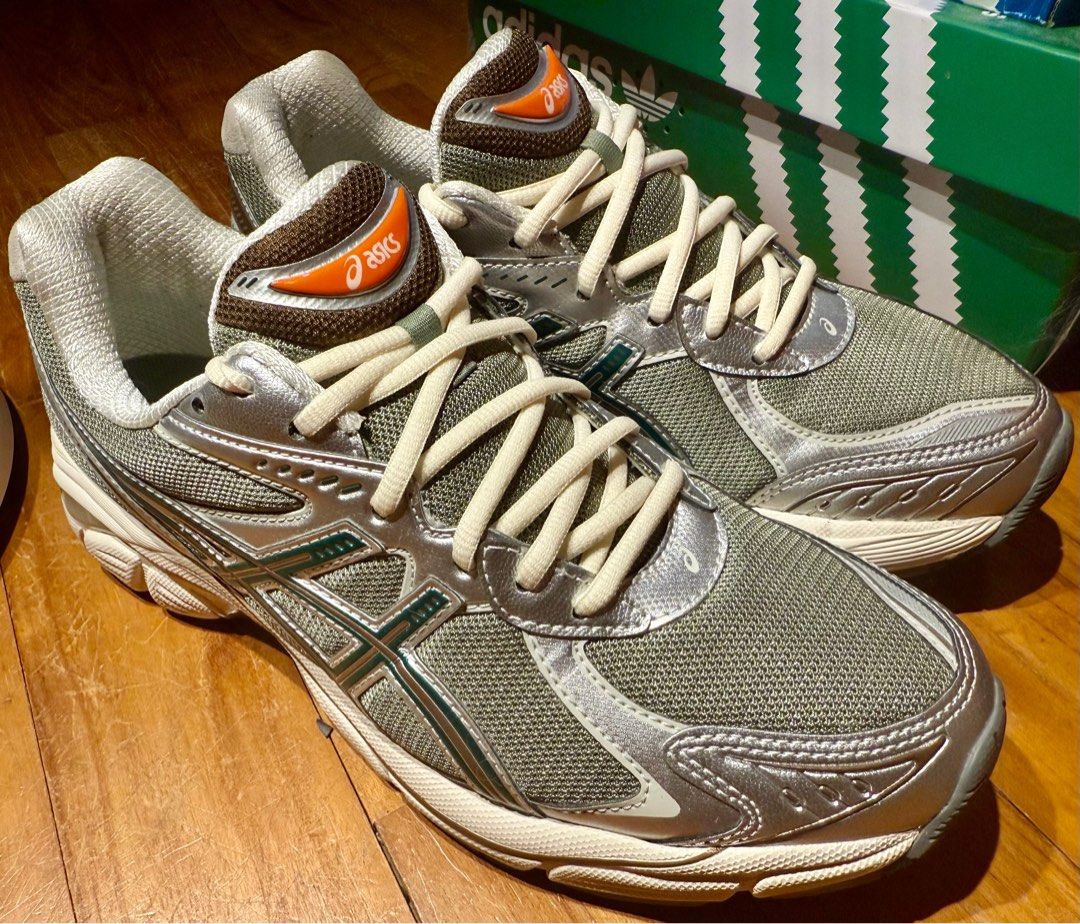 ASICS x Carnival GT-2160 - US10.5., Men's Fashion, Footwear, Sneakers ...