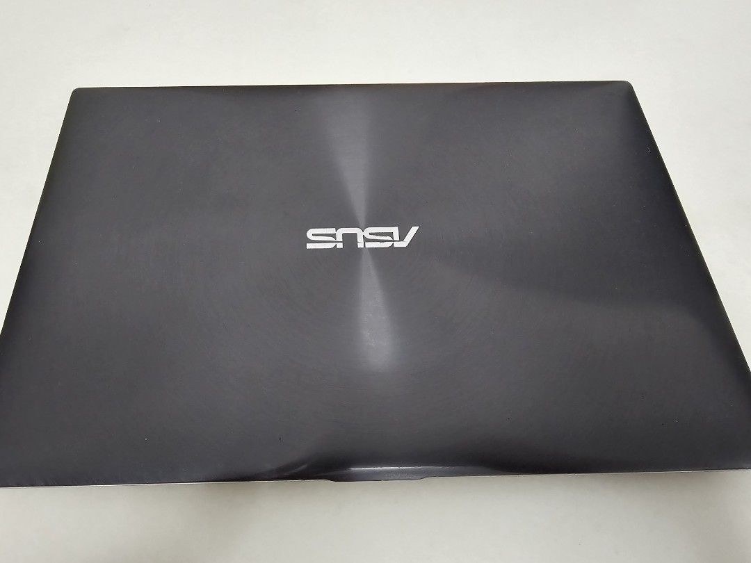 ASUS Laptop - Silver, Computers & Tech, Laptops & Notebooks on Carousell