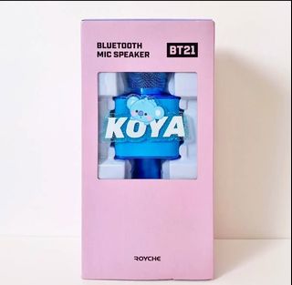 bt21 bluetooth mic - View all bt21 bluetooth mic ads in Carousell ...