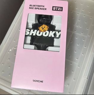 bt21 bluetooth mic - View all bt21 bluetooth mic ads in Carousell ...