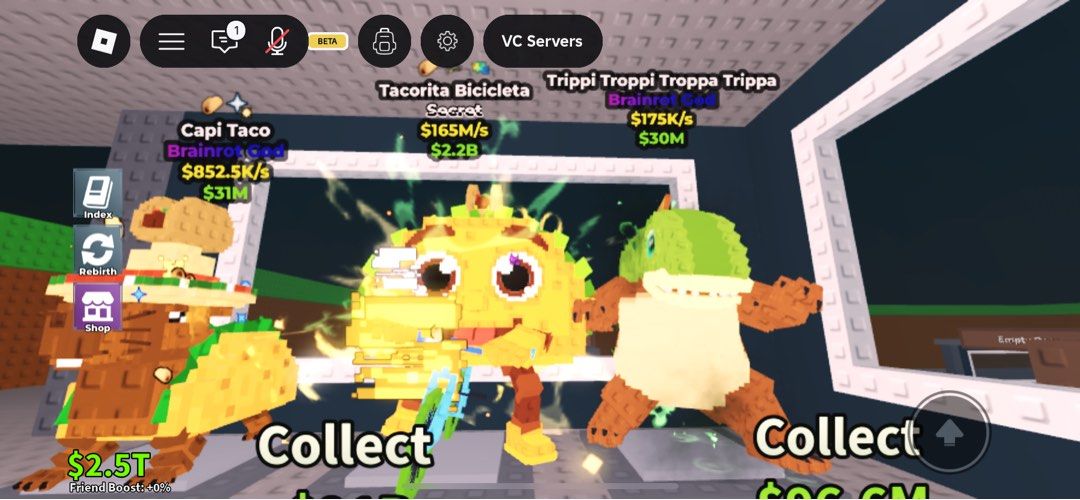 (PLEASE CHECK DESCRIPTION)TACORITA BICICLETA&MORE (CHECK DESCRIPTION ...