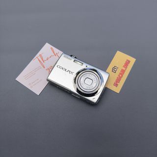 Digicam Dijual | Beli 1,000+ Digicam online | Carousell Indonesia