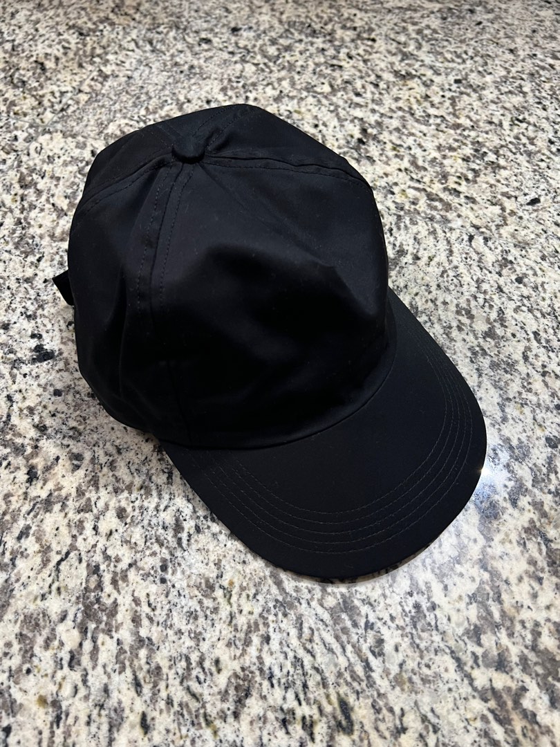 Fear of God 7th collection cap, Men's Fashion, Watches & Accessories ...
