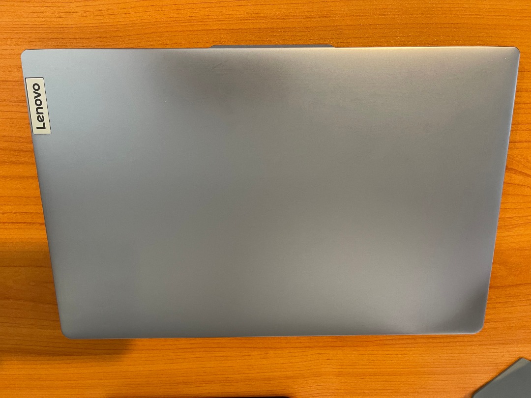 For Sale: Lenovo IdeaPad Slim 3i 15IAH8 (Model 83ER00KGPH), Computers ...