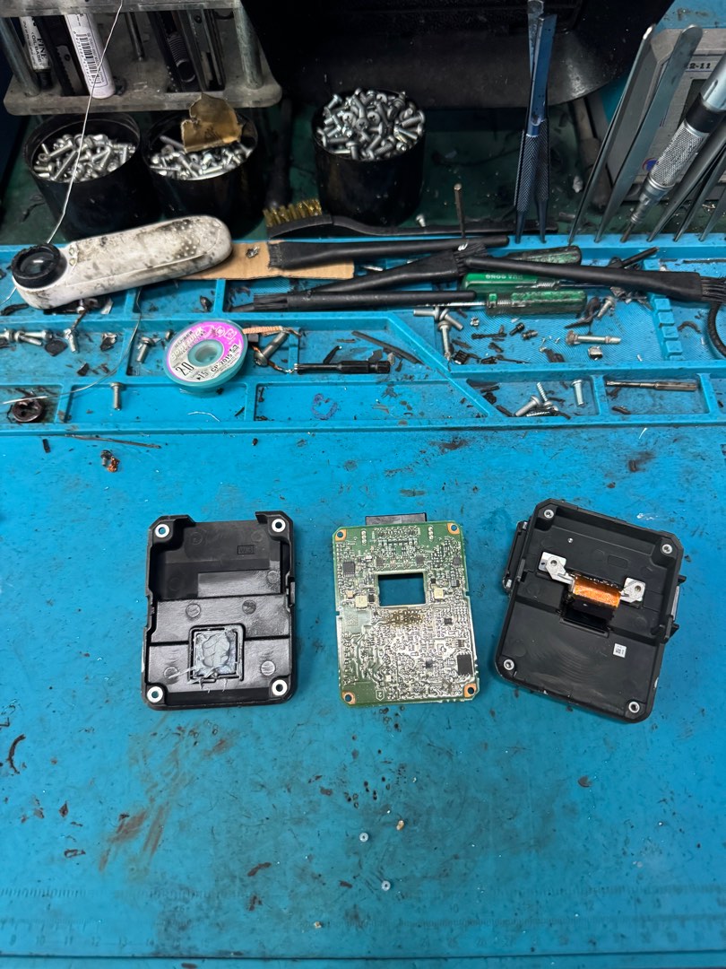 Honda camera repair & 6 months warranty, Car Accessories, Car Workshops ...