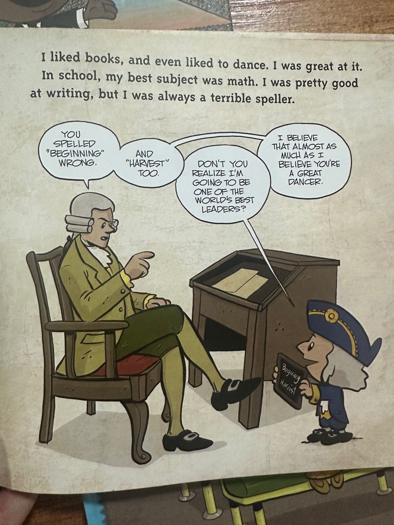 I Am Series Books by Brad Meltzer, Hobbies & Toys, Books & Magazines ...