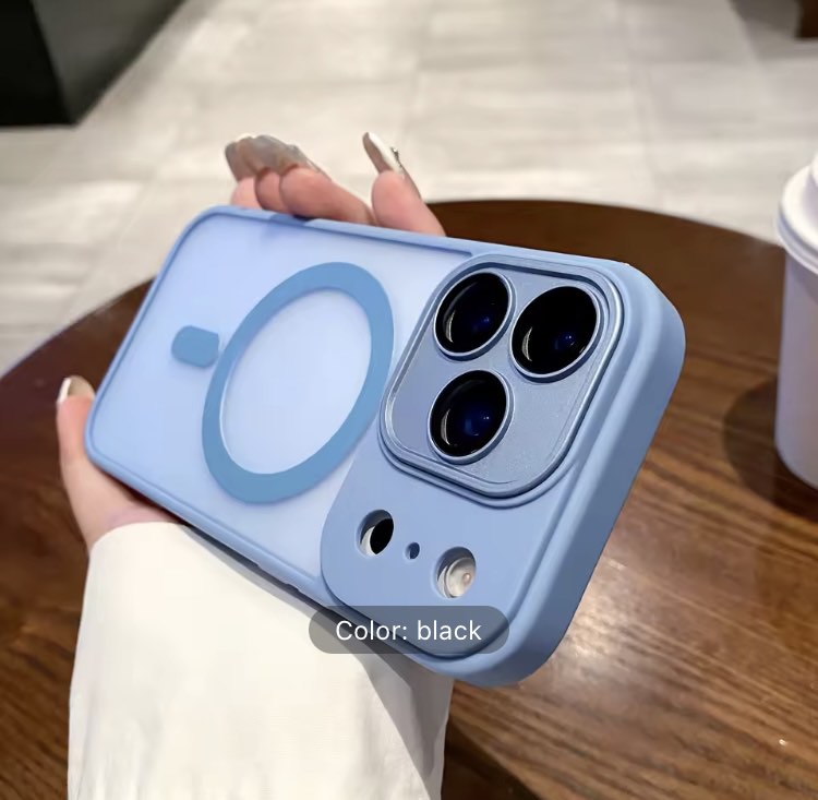 Iphone 17/ Air/ Pro/ Pro Max Cases, Mobile Phones & Gadgets, Mobile ...