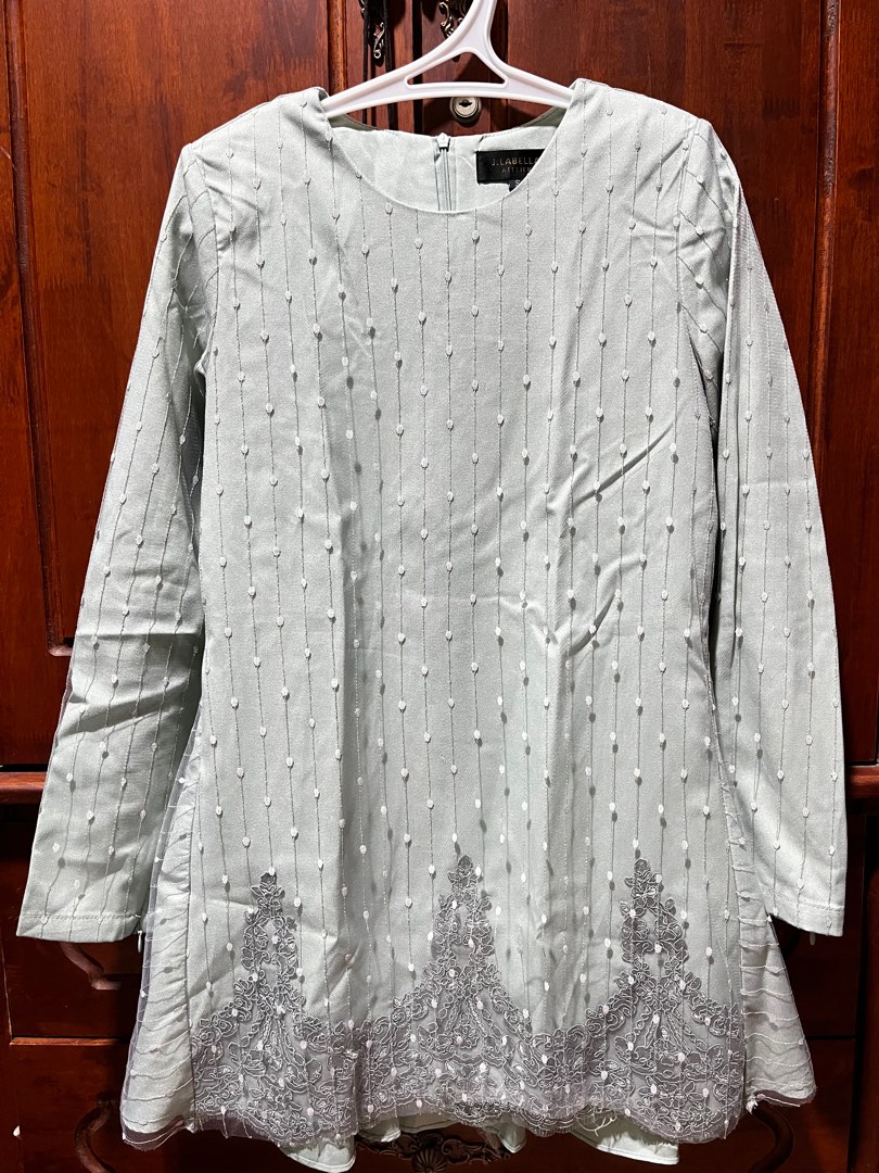 J Labella Attier, Women's Fashion, Muslimah Fashion, Baju Kurung & sets ...
