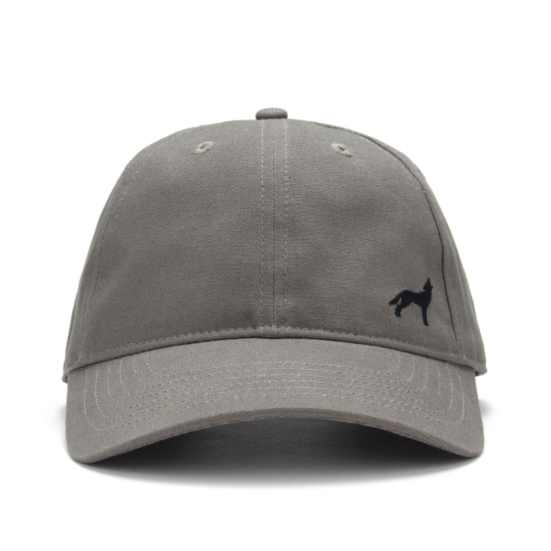 Kioti Tractors Logo Ripstop Cap Concrete, Men's Fashion, Watches ...