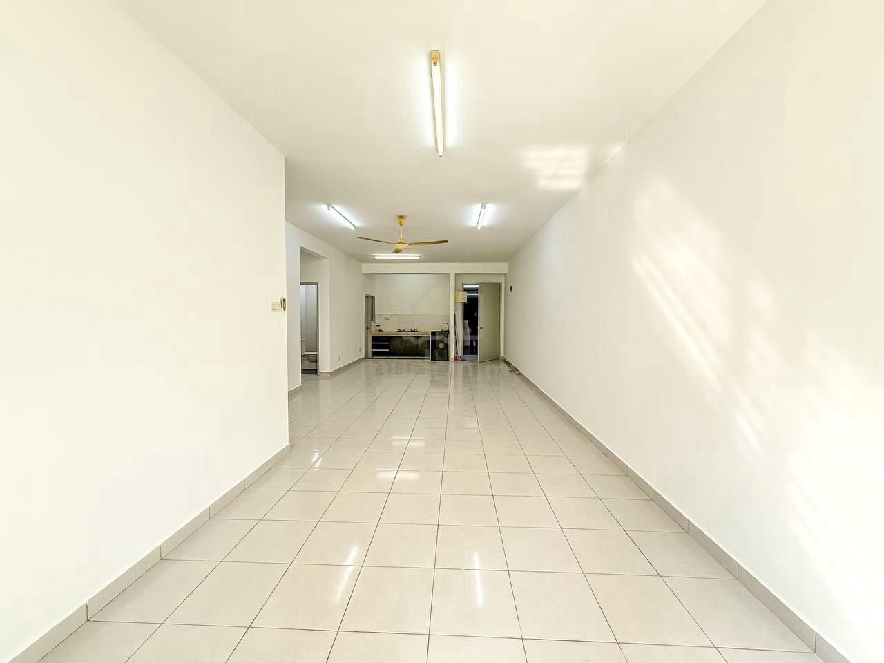 [Level 2] Ivory Residence Condominium, Mutiara Heights, Kajang ...