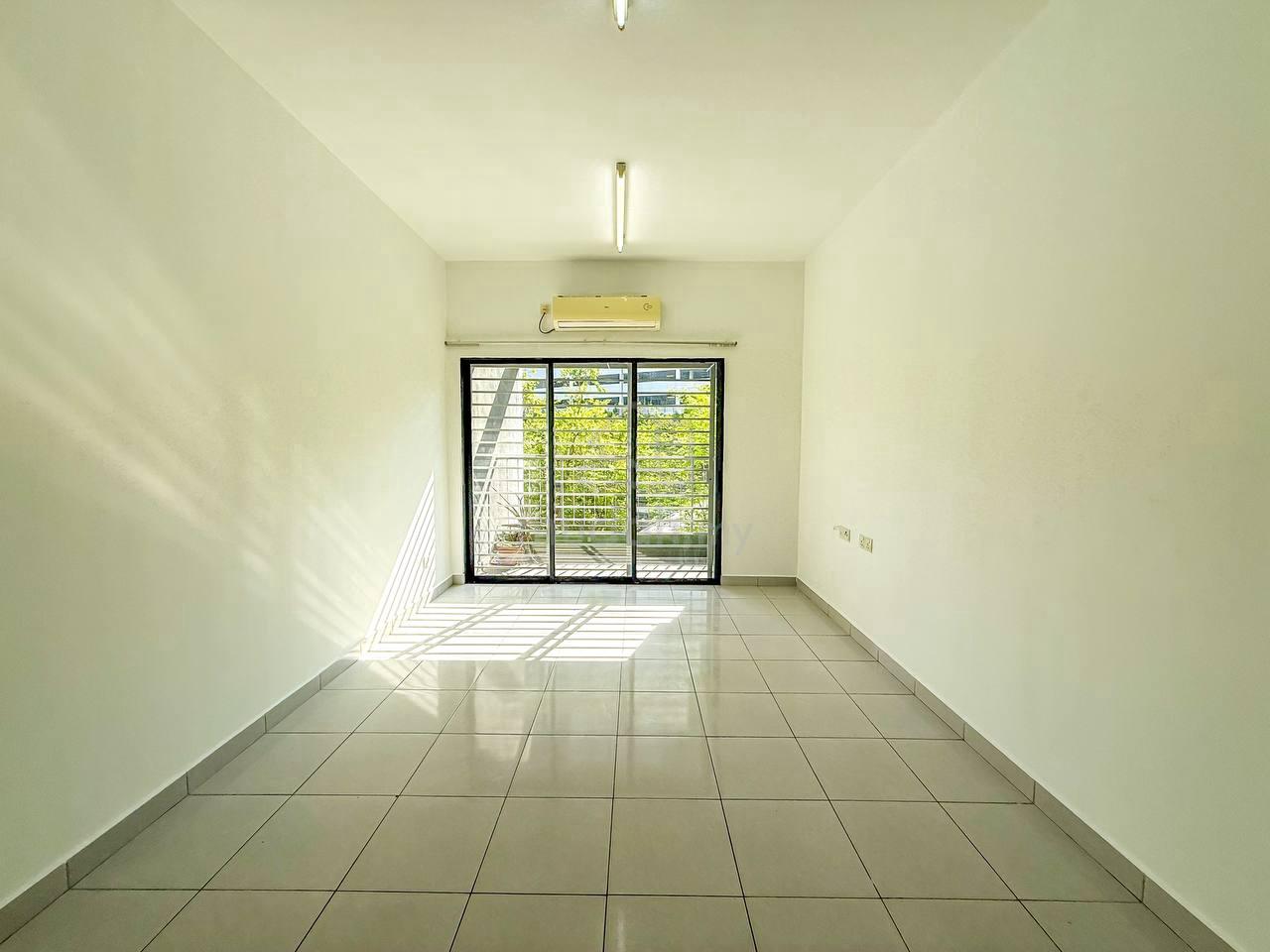 [Level 2] Ivory Residence Condominium, Mutiara Heights, Kajang ...